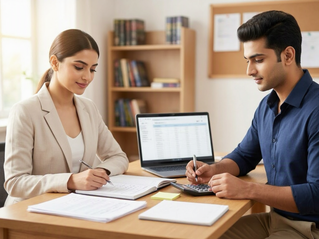 UPPSC PCS 2026 Cut Off: Expected Category-Wise & Safe Scores | TrueJobs