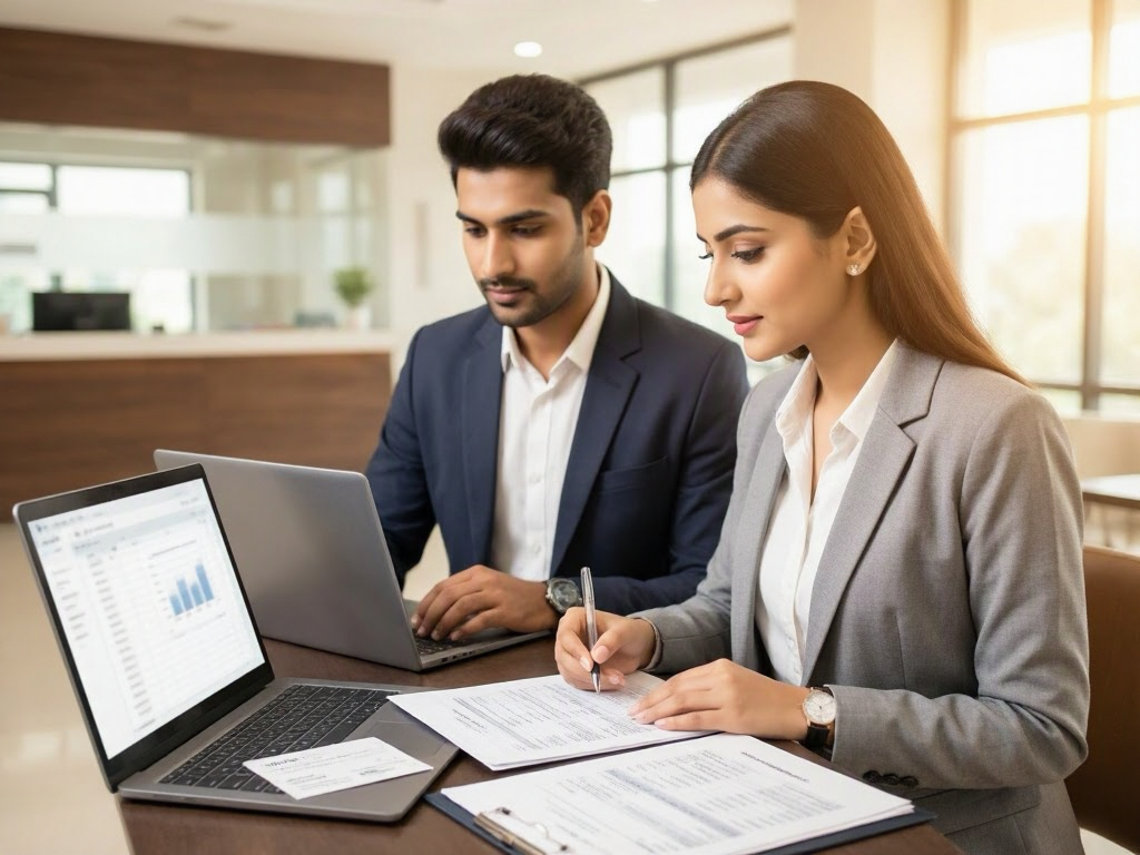 IBPS PO Final Cut Off 2026: Category-Wise Marks & Interview | TrueJobs