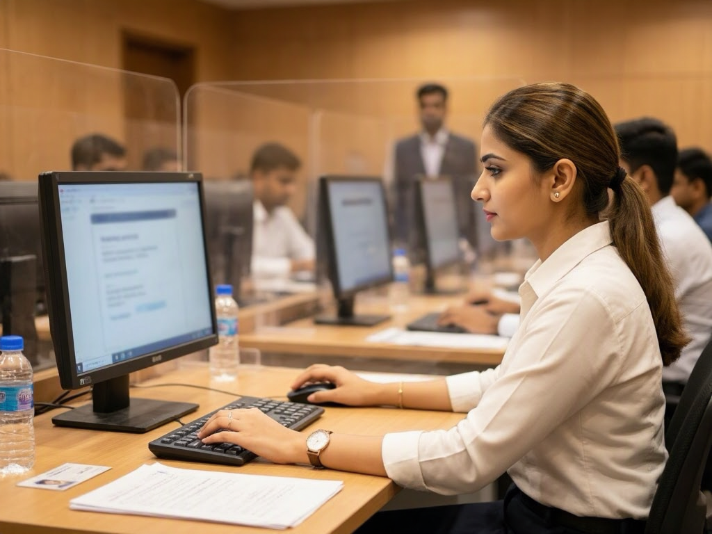 IBPS PO Final Cut Off 2026: Category-Wise Marks & Interview | TrueJobs